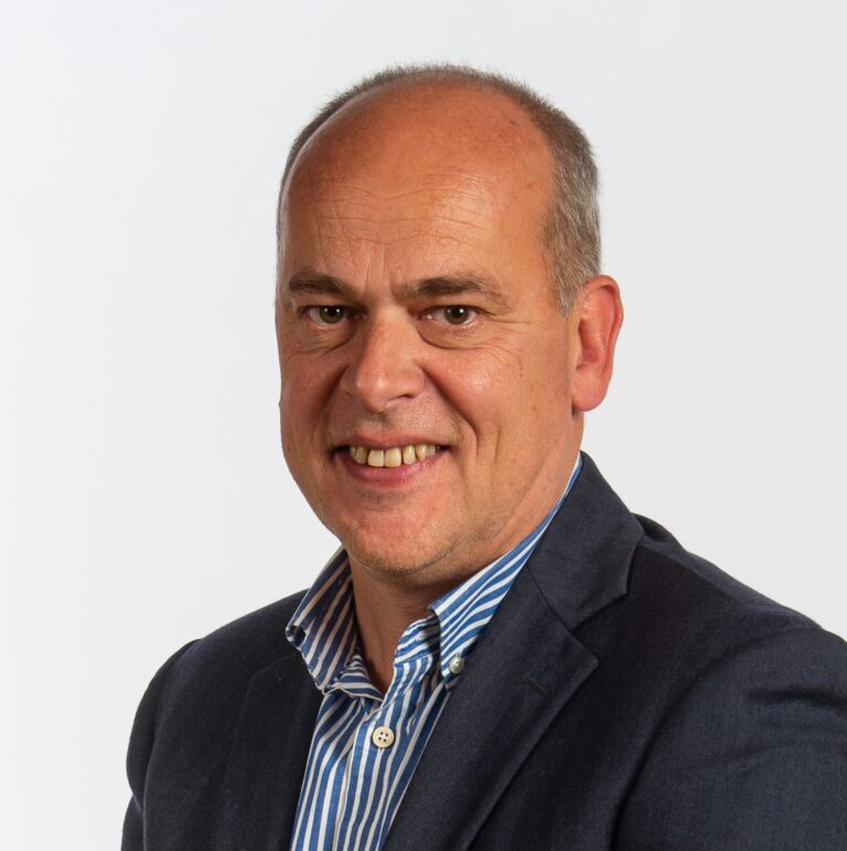 Mensen: Mimi Lamote naar management ZNA